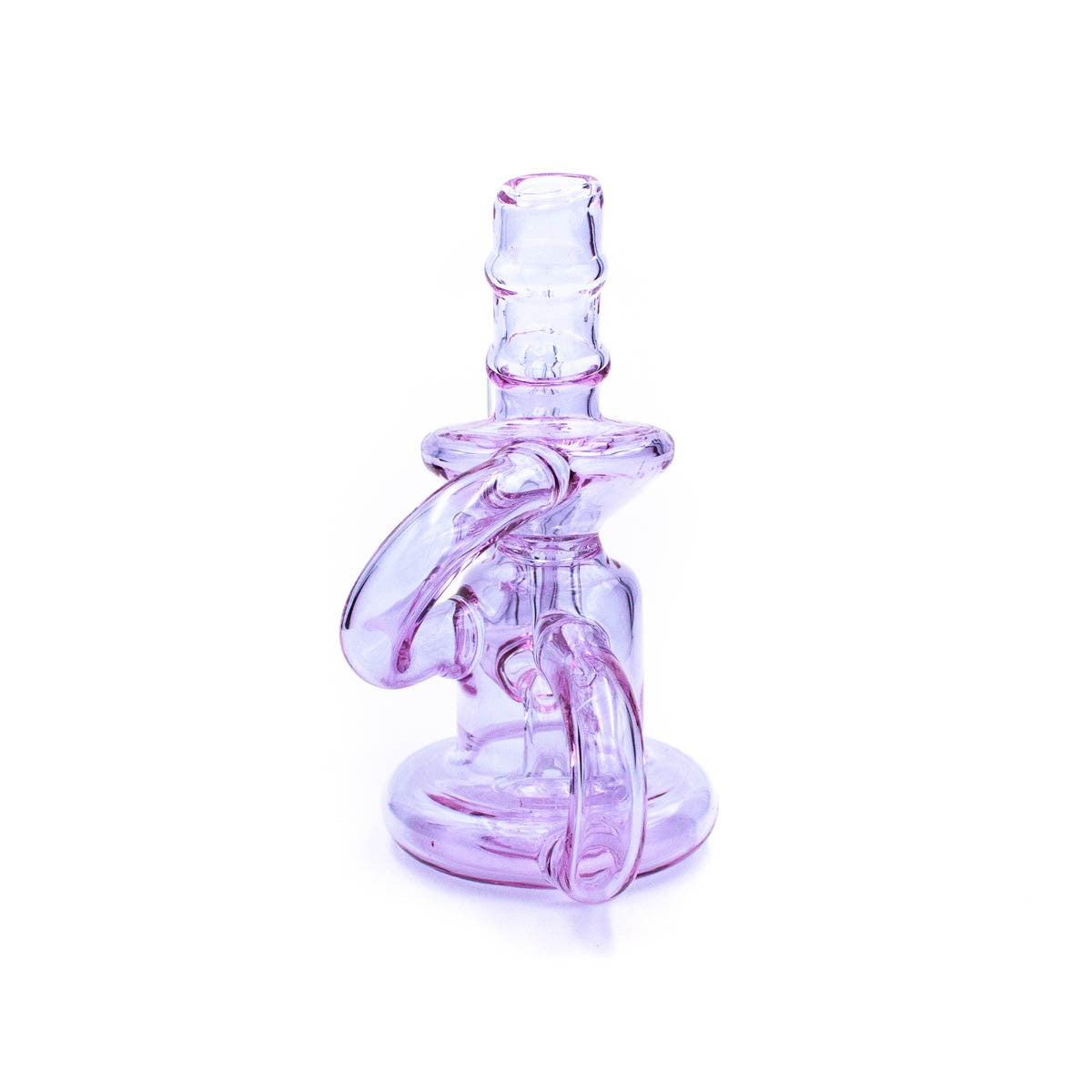 Klein Recycler Mini Rig – The Stash Shack