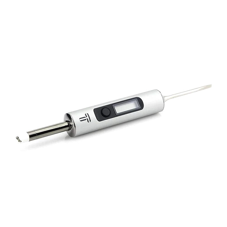 The Terpometer – The Stash Shack