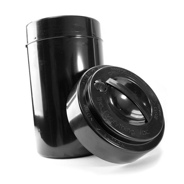 TightVac Container - 10.0L – The Stash Shack