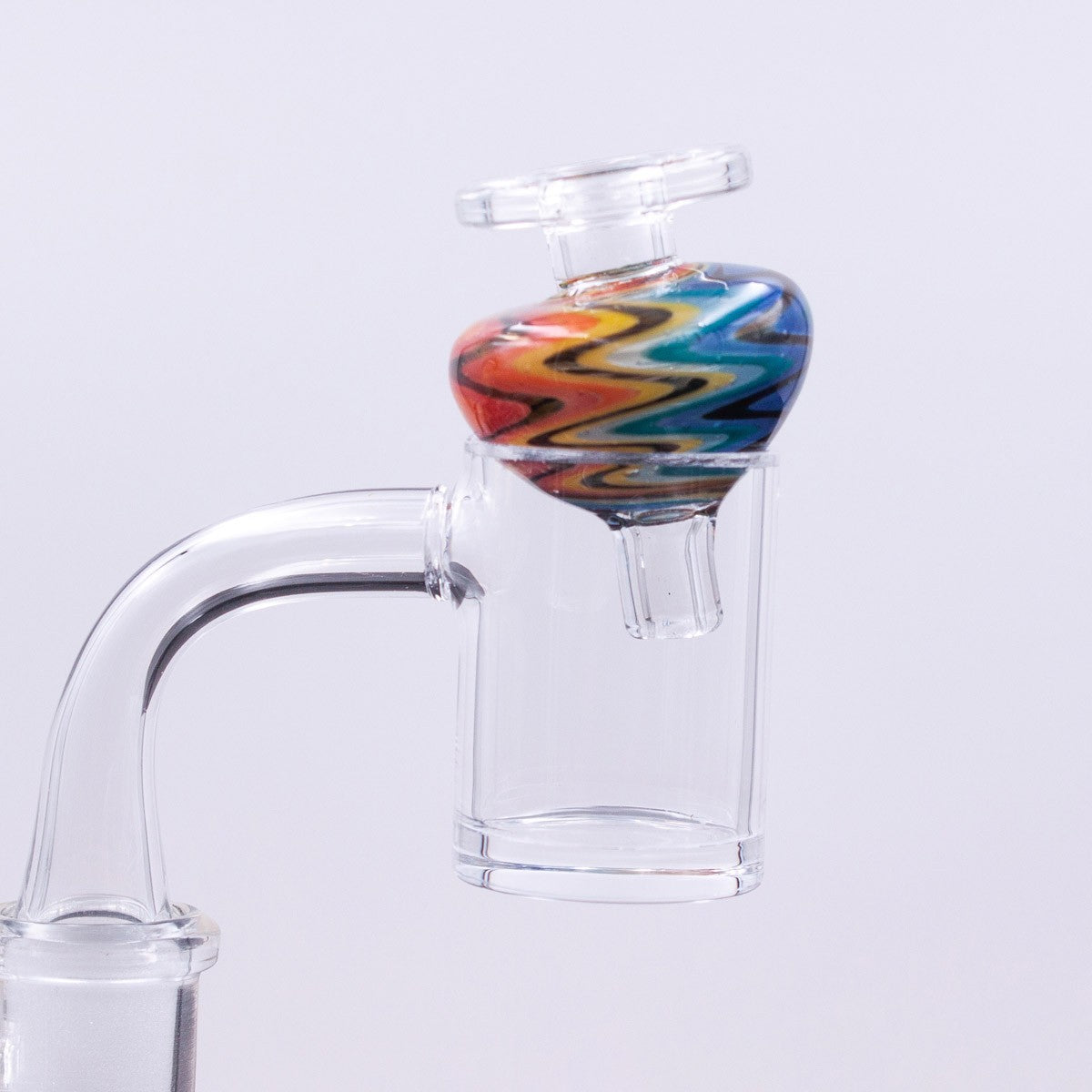 Wig Wag UFO Directional Carb Cap – The Stash Shack